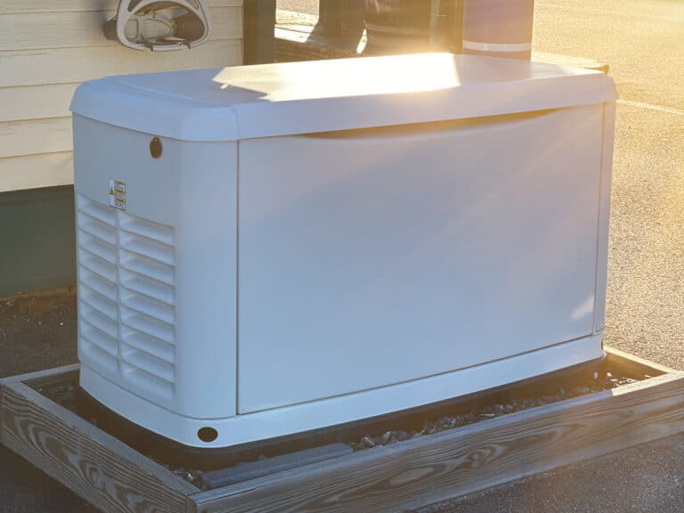 Your Complete Guide to Whole-Home Generators | Heritage Home Service